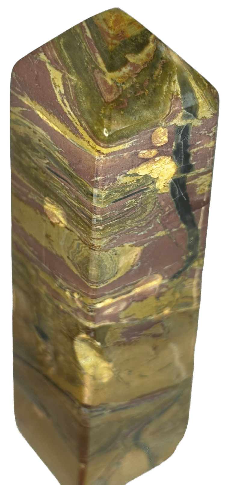 Picture Jasper - Sians Emporium